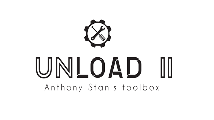 UNLOAD 2.0 -日本語補足付-