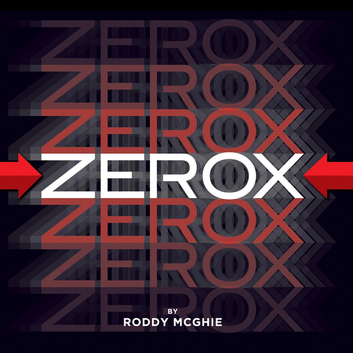 ZEROX - 日本語補足付き