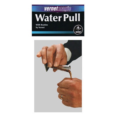 Water Pull
