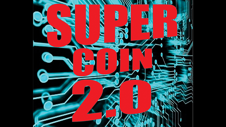 SUPER COIN 2.0 - 日本語字幕付き