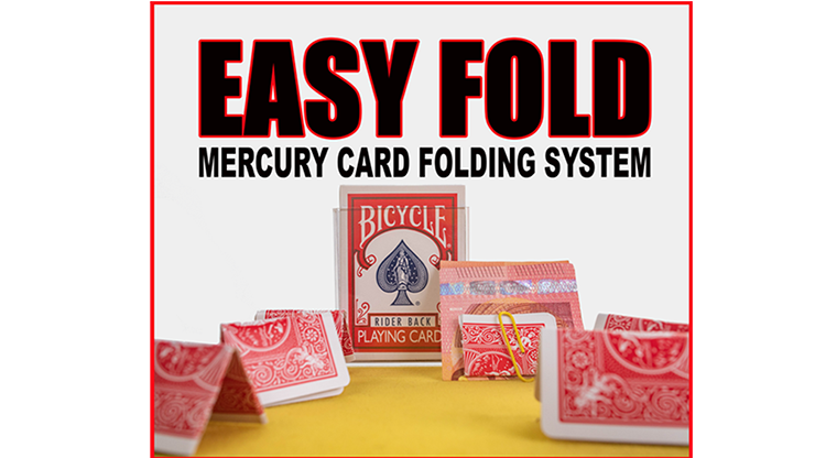 EASY FOLD