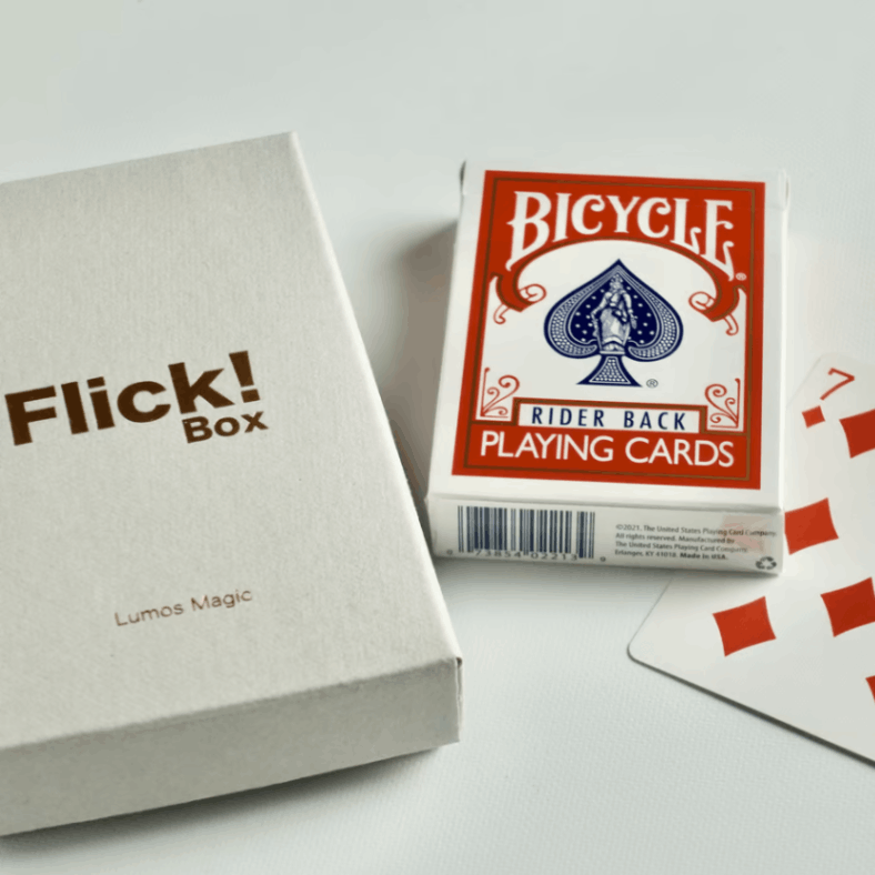 Flick!Box