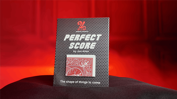Perfect Score - 日本語補足付き