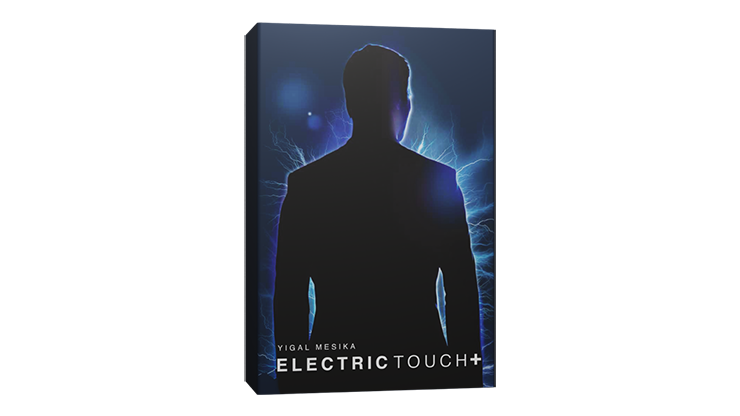 Electric Touch+ (2025) - 日本語補足付き