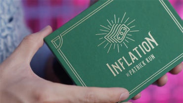 Inflation - 日本語補足付き