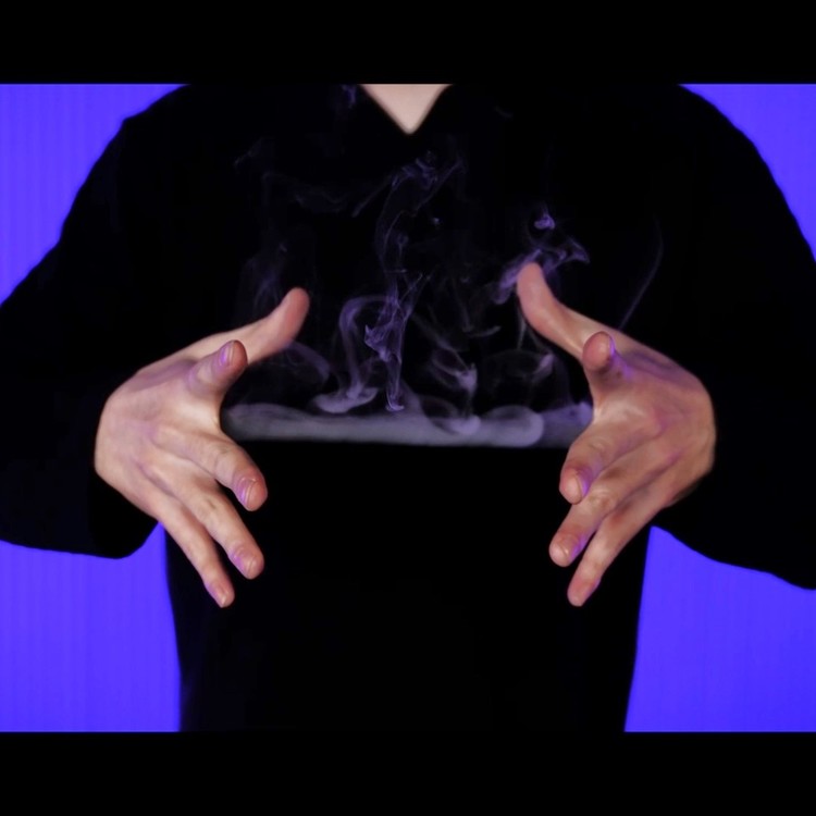 Black Swan (Gimmick & DVD)