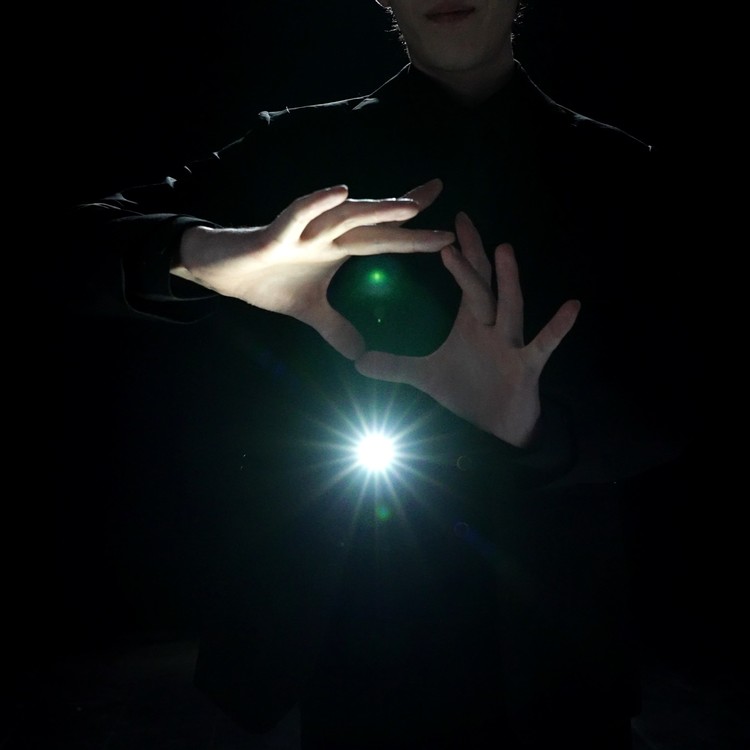 Dimension L 2.0 (Gimmick & DVD)