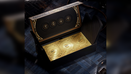 James Bond 007 Special Edition Box Set