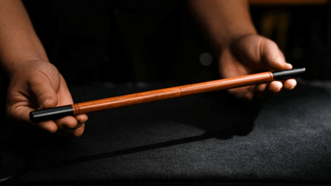 Folding Wand by TCC