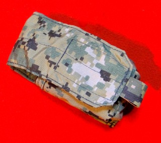 SMOKE GRENADE POUCH AOR2 | EAGLE / ALLIED INDUSTRIES,POUCHES | 特殊部隊エリート ...