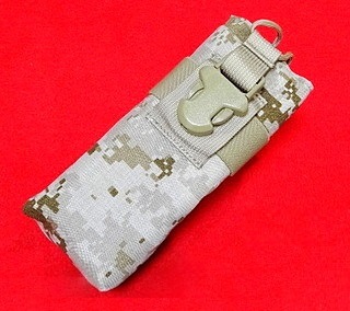 RADIO MBITR POUCH DIG2 | EAGLE / ALLIED INDUSTRIES,POUCHES | 特殊部隊エリート ...