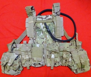 LBT-1961G CHEST RIG MC | LONDON BRIDGE TRADING,CHEST RIGS | 特殊部隊エリート ...