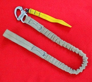 AWS HELO SAFETY LANYARD | LANYARDS / SLINGS,AWS | 特殊部隊エリート・タクティカル・ギア・ショップ