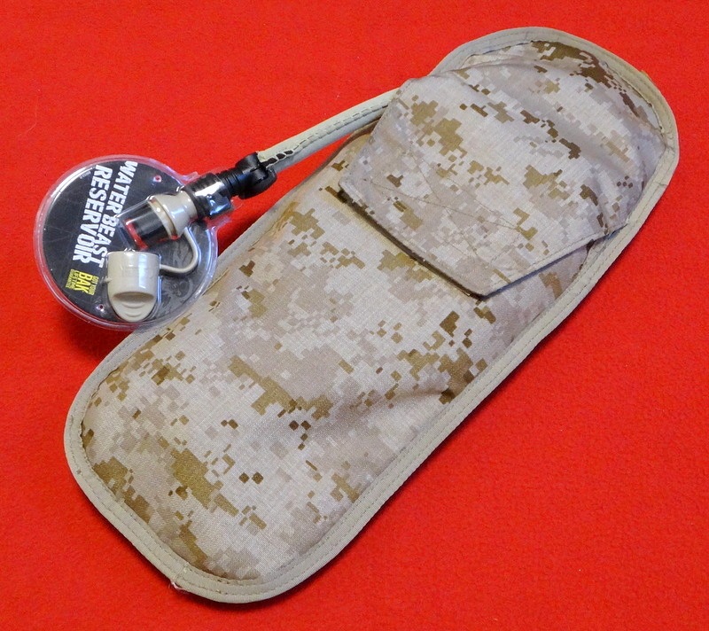 HYDRATION CARRIER DIG2 | EAGLE / ALLIED INDUSTRIES,POUCHES | 特殊部隊エリート ...