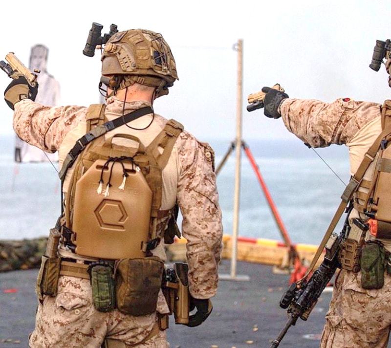 実物！未使用品！マルチカム！【Crye Precision LVS TACTICAL COVER (M)】 Multicam AVS CPC ...