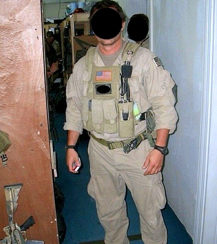 MLCS/MBSS REAR PANEL KH | EAGLE / ALLIED INDUSTRIES,PLATE CARRIERS | 特殊 ...