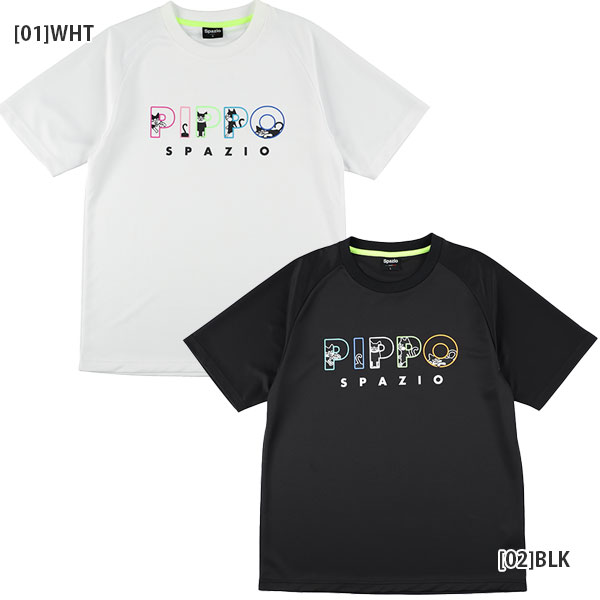 サッカー,サッカーウェア・フットサルウェア,プラクティスシャツ・パンツ,スパッツィオ（SPAZIO）の【ネコポス送料無料】スパッツィオ Spazio PIPPO カラフルプラ 24SS ...