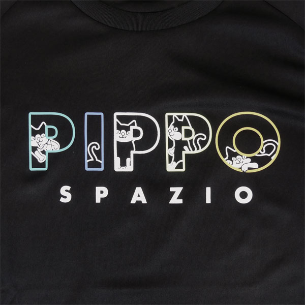 サッカー,サッカーウェア・フットサルウェア,プラクティスシャツ・パンツ,スパッツィオ（SPAZIO）の【ネコポス送料無料】スパッツィオ Spazio PIPPO カラフルプラ 24SS ...