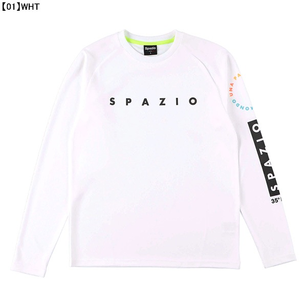 サッカー,JR.サッカーウェア・フットサルウェア,JR.プラクティスシャツ・パンツ,スパッツィオ（SPAZIO）の【ネコポス送料無料】【ジュニア】 スパッツィオ spazio Jr.サークル ...