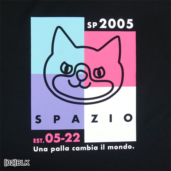 サッカー,JR.サッカーウェア・フットサルウェア,JR.プラクティスシャツ・パンツ,スパッツィオ（SPAZIO）の【上下セット ジュニア】 スパッツィオ spazio PIPPO ロングプラ ...