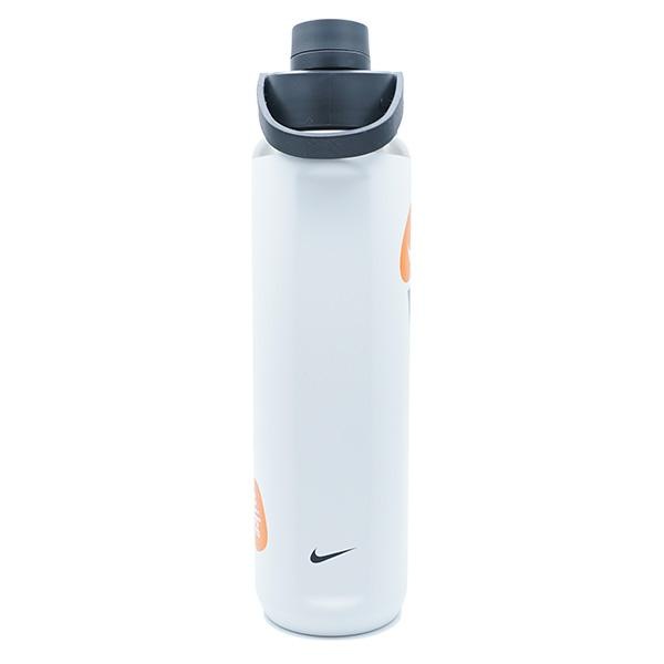 サッカー,アクセサリー,タオル・水筒などの小物のナイキ NIKE リチャージチャグボトル 24OZ GR 700ml HY2018-114 ホワイト 水筒 保冷専用 をお探しならサッカーを中心 ...