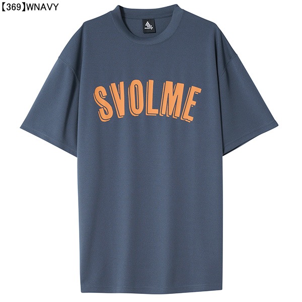 サッカー,サッカーウェア・フットサルウェア,プラクティスシャツ・パンツ,スボルメ（svolme）の【ネコポス送料無料】 スボルメ SVOLME カレッジロゴプラT SDG 1233-15800 ...