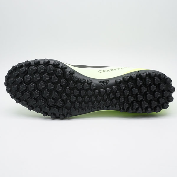 サッカー,サッカーシューズ,サッカートレーニングシューズ,アディダスのエックス クレイジーファスト.4 TF IE1583 | アディダス ...