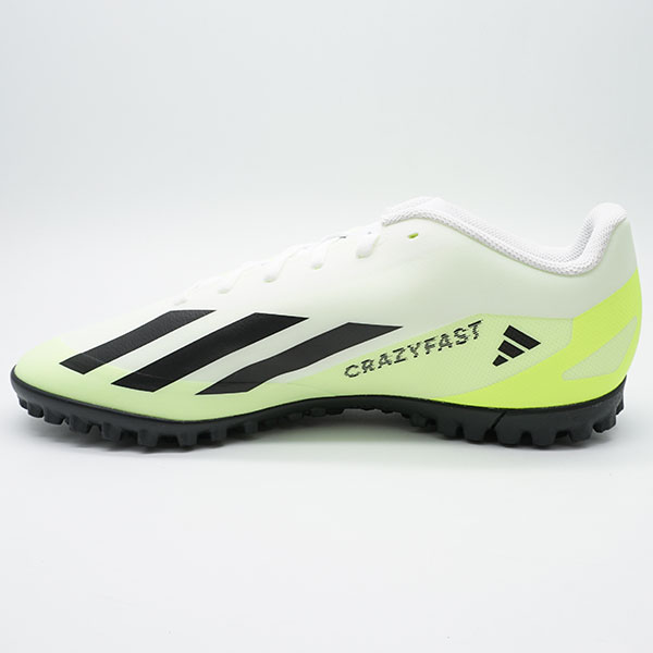 サッカー,サッカーシューズ,サッカートレーニングシューズ,アディダスのエックス クレイジーファスト.4 TF IE1583 | アディダス ...