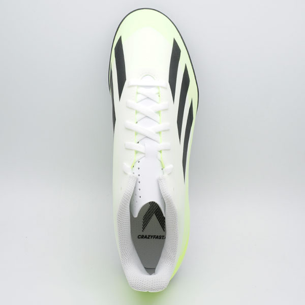 サッカー,サッカーシューズ,サッカートレーニングシューズ,アディダスのエックス クレイジーファスト.4 TF IE1583 | アディダス ...
