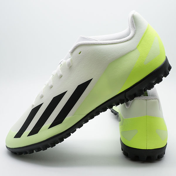 サッカー,サッカーシューズ,サッカートレーニングシューズ,アディダスのエックス クレイジーファスト.4 TF IE1583 | アディダス ...