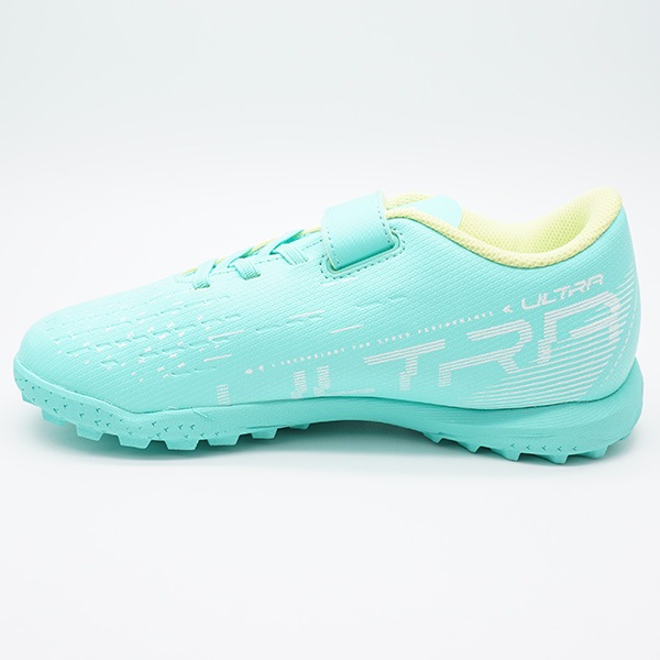 サッカー,ジュニアサッカーシューズ,ジュニアトレーニングシューズ,プーマのジュニア ウルトラ プレイ TT V JR 107238-03 | プーマ | をお探しならサッカーを中心とした ...