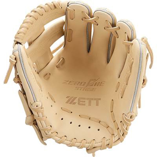 野球,少年用グラブ・ミット,軟式,軟式グラブのゼット ZETT JRゼロワンステージ 少年野球 学童野球 グローブ オールラウンド用 24SS BJGB71420S をお探しならサッカーを中心 ...