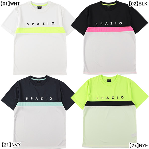 サッカー,JR.サッカーウェア・フットサルウェア,JR.プラクティスシャツ・パンツ,スパッツィオ（SPAZIO）の【ネコポス送料無料】スパッツィオ spazio ジュニア Jr.アクセント ...