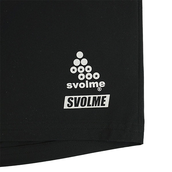 サッカー,サッカーウェア・フットサルウェア,アウター（ジャージ・防寒ウェア）,ピステ/ドリルトップ・パンツの【上下セット】 スボルメ SVOLME ピステハーフZIPフーディー ハーフパンツ ...