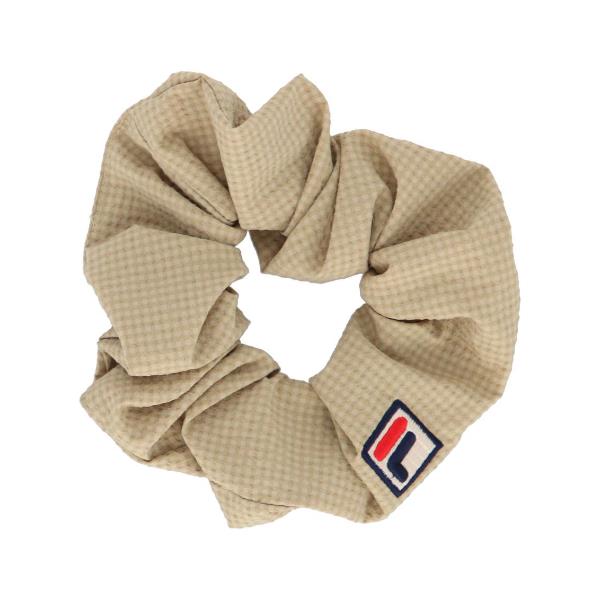 テニス/ソフトテニス,ウェアアクセサリー,その他の【ネコポス対応可】フィラ FILA テニス ドライサッカーギンガム シュシュ レディース ウィメンズ VL9323 をお探しならサッカーを中心 ...