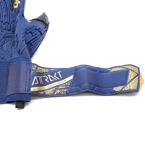 サッカー,キーパー用品,キーパーグローブ,ロイシュのロイシュ reusch アトラクト フリーゲル フュージョン ゴアリエイター 5470995-4411 GKグローブ プレミアムブルー をお ...