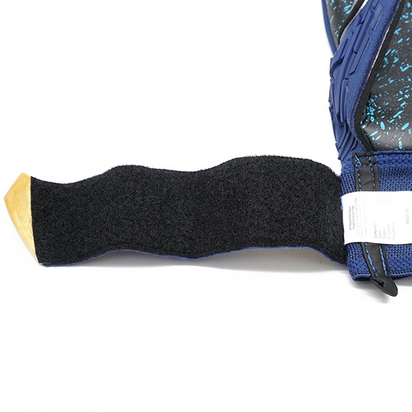 サッカー,キーパー用品,キーパーグローブ,ロイシュのロイシュ reusch アトラクト フリーゲル フュージョン ゴアリエイター 5470995-4411 GKグローブ プレミアムブルー をお ...