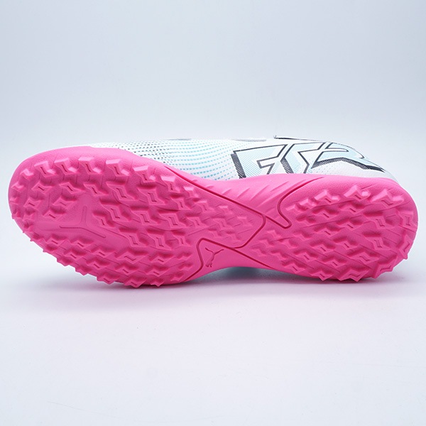 サッカー,ジュニアサッカーシューズ,ジュニアトレーニングシューズ,プーマのフューチャー 7 プレイ TT V JR 107740-01 | プーマ | をお探しならサッカーを中心としたスポーツ ...