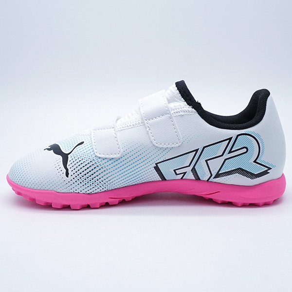 サッカー,ジュニアサッカーシューズ,ジュニアトレーニングシューズ,プーマのフューチャー 7 プレイ TT V JR 107740-01 | プーマ | をお探しならサッカーを中心としたスポーツ ...