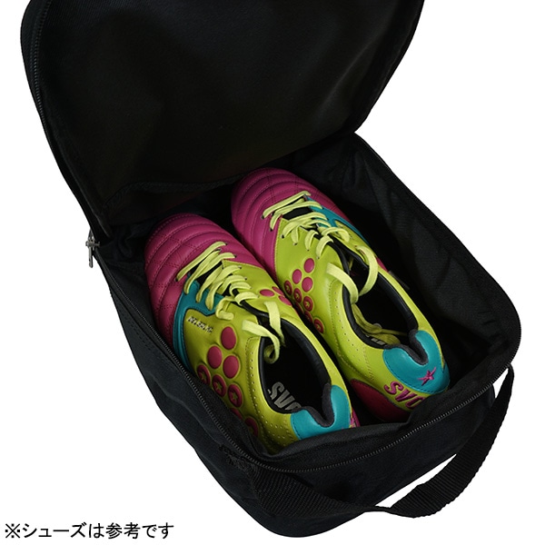 サッカー,サッカーシューズ周辺アクセサリー,シューズケースのミズノ mizuno シューズケース 33JM3501 シューズバッグ 20×14×34cm をお探しならサッカーを中心とした ...