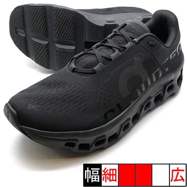 ランニング,ランニングシューズ(クッション・厚底),メンズランニングシューズ,その他のクラウドモンスター Cloudmonster M 61. ...