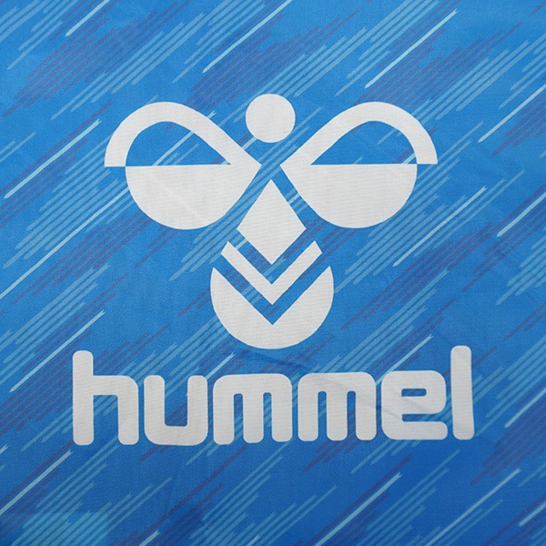 サッカー,サッカーシューズ周辺アクセサリー,シューズケースのヒュンメル hummel マルチバッグ HFB7124 シューズバッグ 小物入れ ...