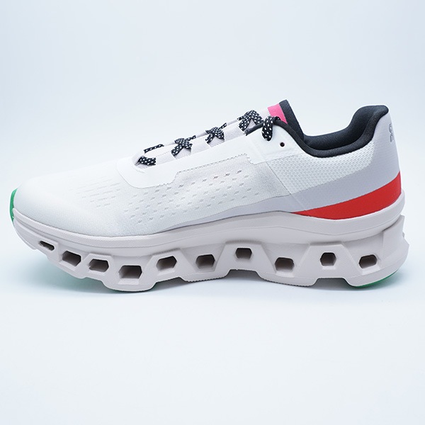 ランニング,ランニングシューズ(クッション・厚底),メンズランニングシューズ,その他のCloudmonster 61.97655 | オン ...