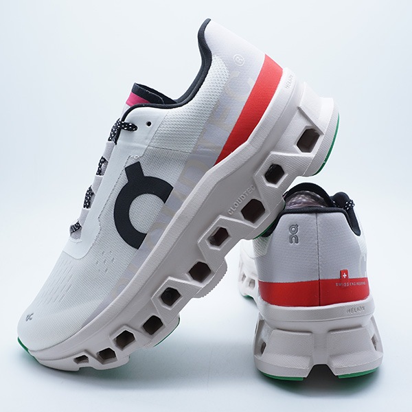 ランニング,ランニングシューズ(クッション・厚底),メンズランニングシューズ,その他のCloudmonster 61.97655 | オン ...