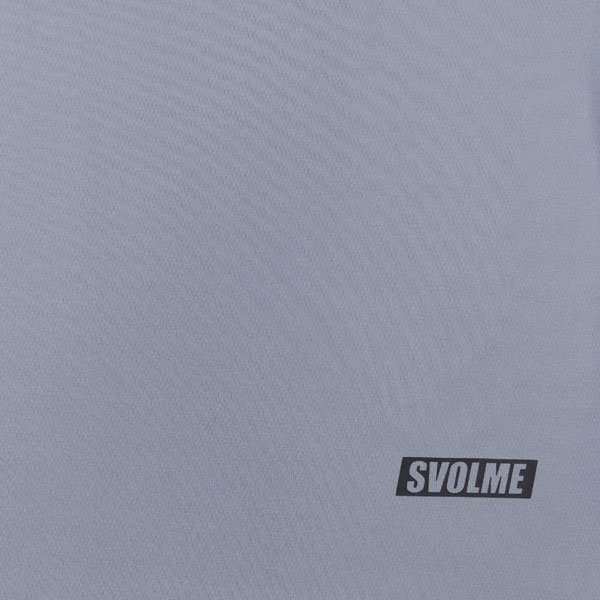 サッカー,サッカーウェア・フットサルウェア,プラクティスシャツ・パンツ,スボルメ（svolme）の【ネコポス送料無料】 スボルメ SVOLME ワイド FBロゴ プラT 24SDG 1241 ...