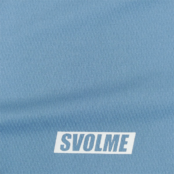 サッカー,JR.サッカーウェア・フットサルウェア,JR.プラクティスシャツ・パンツ,スボルメ（svolme）の【ネコポス送料無料 ジュニア】 スボルメ SVOLME Jr ロゴプラT ...