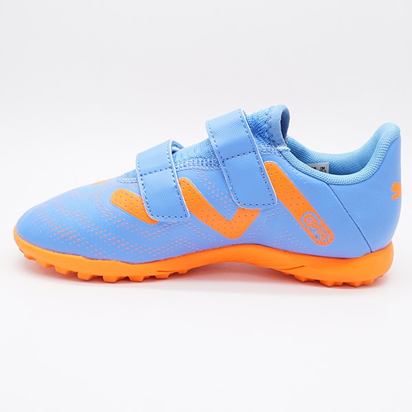 サッカー,ジュニアサッカーシューズ,ジュニアトレーニングシューズ,プーマの新作 ジュニア フューチャー プレイ TT V JR 107205-01 | プーマ | をお探しならサッカーを中心と ...