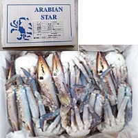 【冷凍】シーメイト) 切わたりカニ2S(31/40) 1KG (シー・メイト株式会社/かに) |業務用食材・食品の卸・仕入れ通販サイトならFood Value Pro Second｜関東食糧株式会社