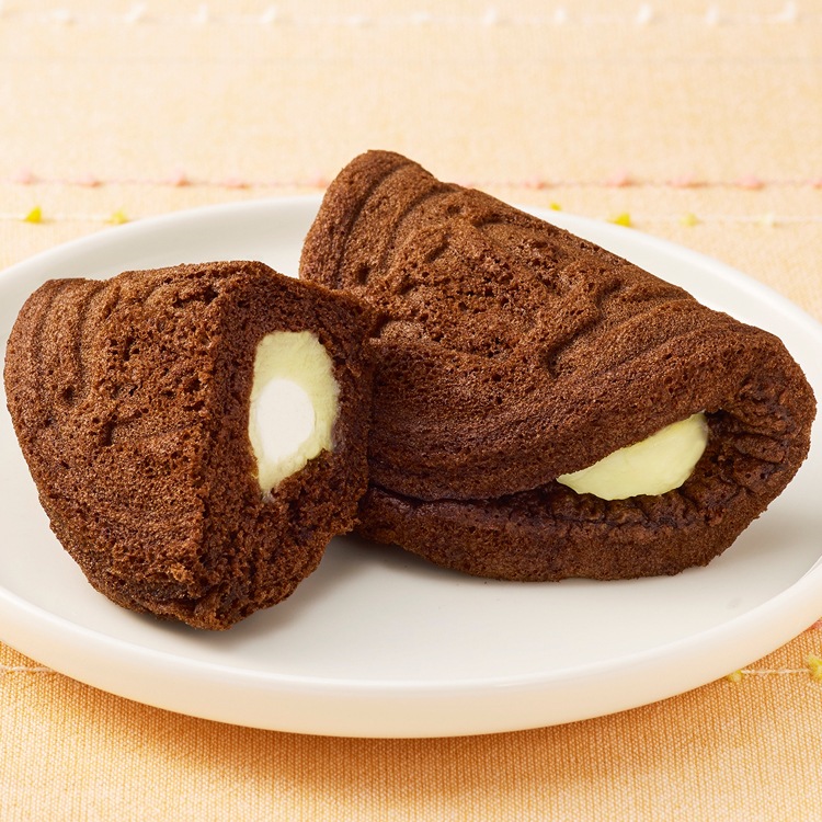 【冷凍】ココアワッフル(個包装) V04 28G 20食入 (テーブルマーク/冷凍ケーキ/その他) |業務用食材・食品の卸・仕入れ通販サイトならFood Value Pro Second｜関東 ...