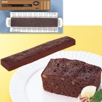 【フレック】 FCケーキ ブラウニー(ベルギー産チョコレート使用) 370G 冷凍 5セット 冷凍】FCケーキ ブラウニー(ベルギー産チョコレート使用) 370G (株式